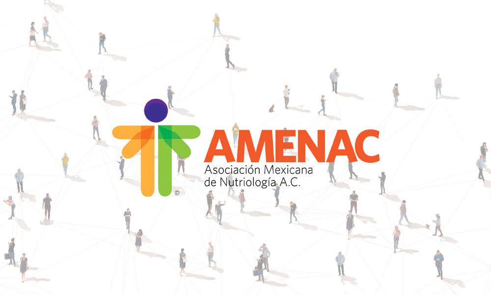 Inicio - AMENAC